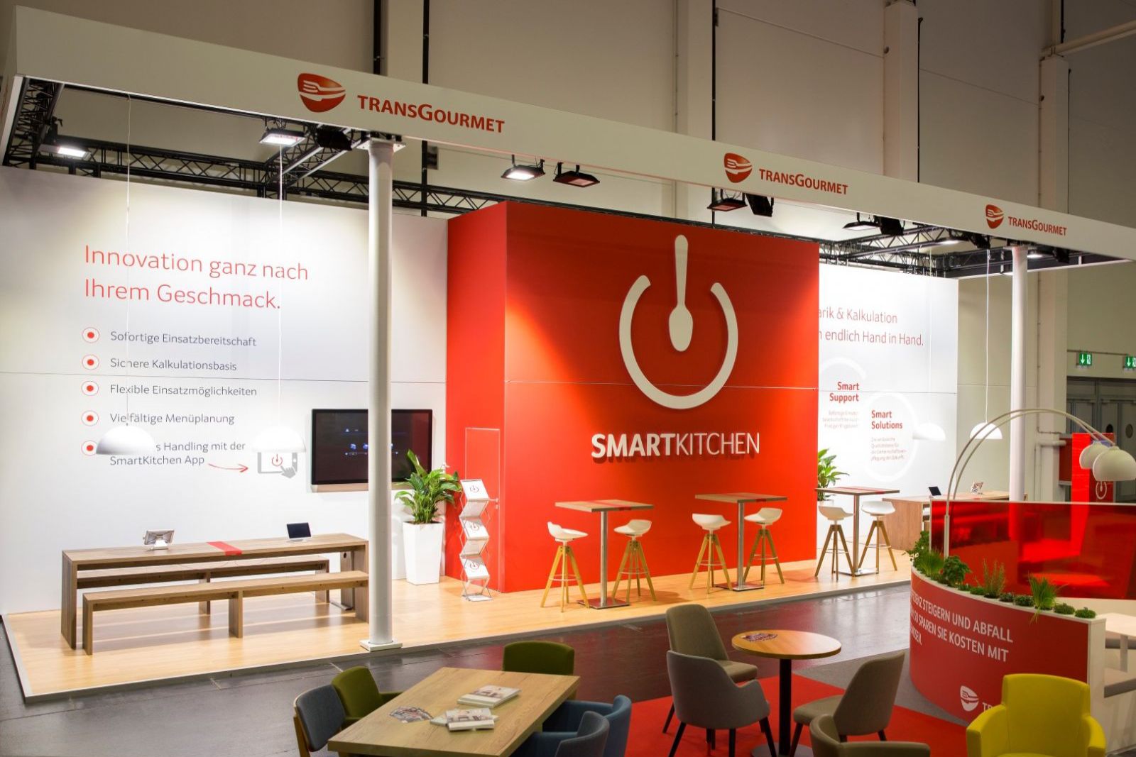 DC Exhibits – DC local trade show event exhibit company specializing in ...
